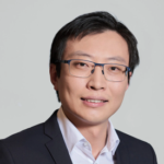 Ximing Ding, PhD - Tridek One