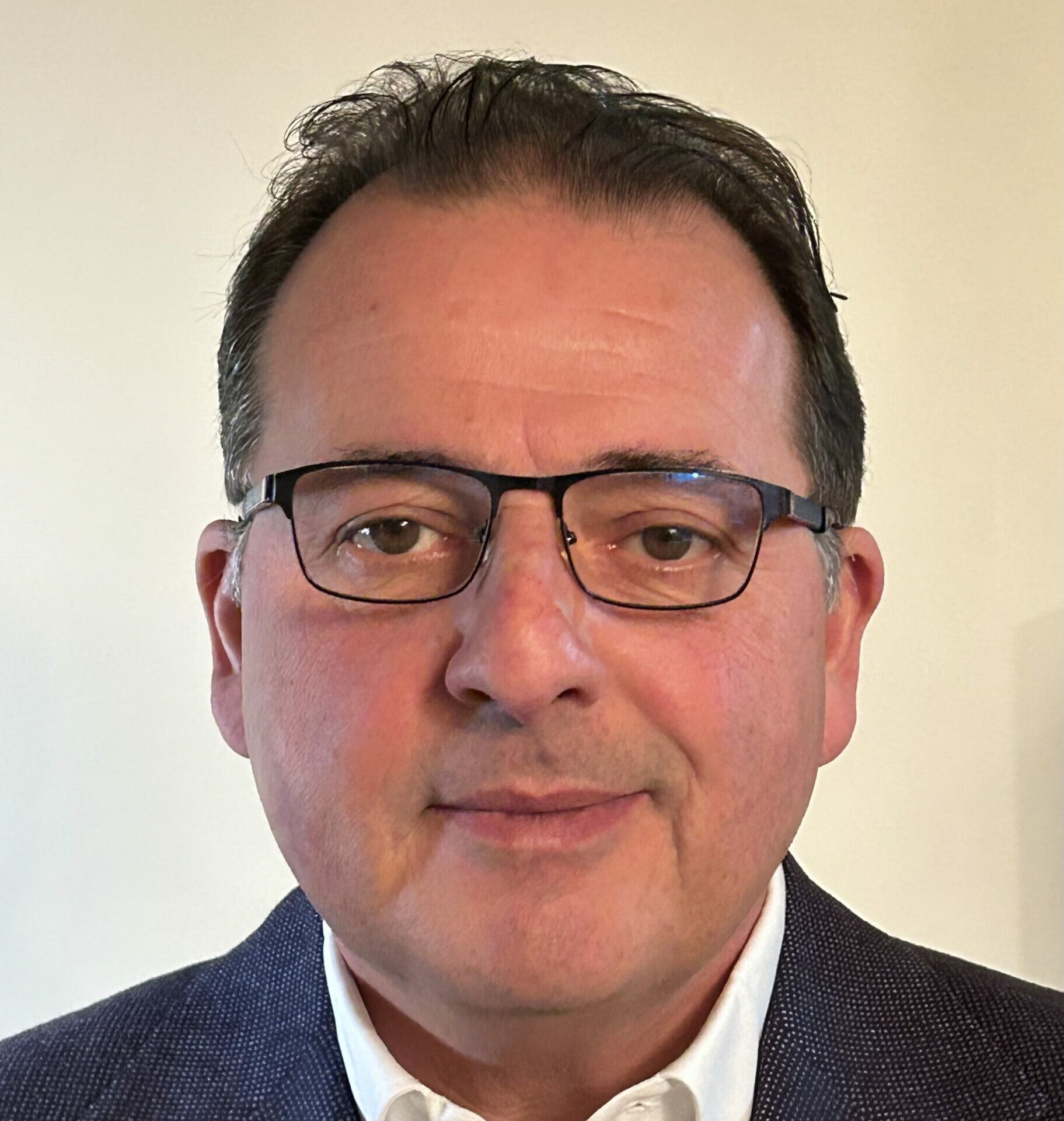 Jean-François Arrighi, PhD - Tridek One